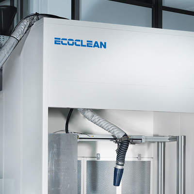 Ecoclean ǀ Products - Parts cleaning and surface treatment